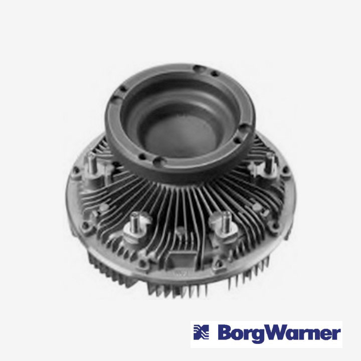 Radiator Fan Clutch – Replaces Volvo 8149396 – Labrien Truck Parts