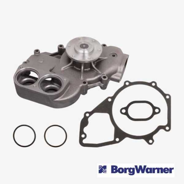 Man – Labrien Truck Parts