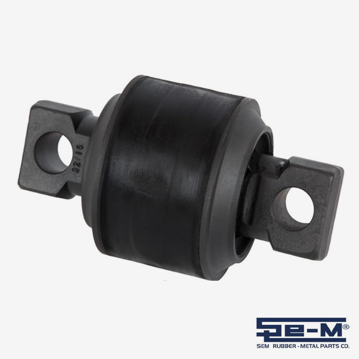 Bush Repair Kit – Replaces MAN 81432206241 – Labrien Truck Parts