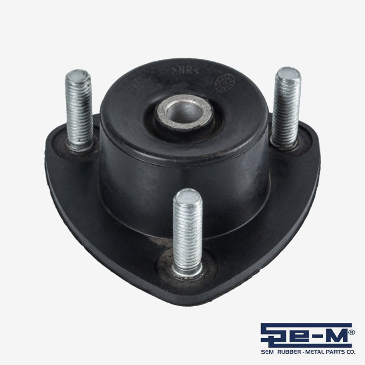 Cabin Mounting – Replaces Scania 1343100 – Labrien Truck Parts