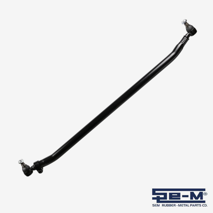 Track Rod Assembly Front Axle – Replaces DAF 1732980 – Labrien Truck Parts